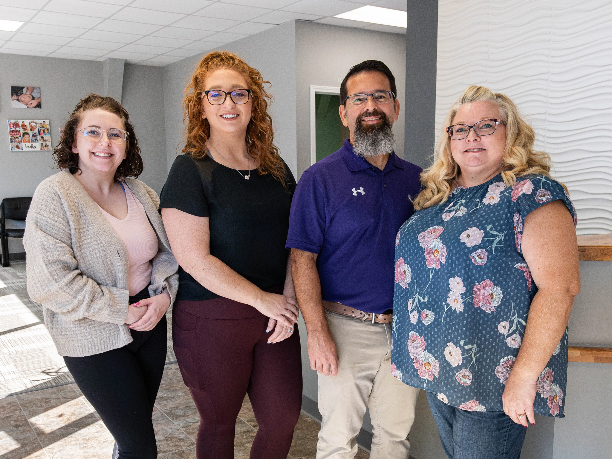 About Us | Mitchell Clinic - Chiropractic Health Care